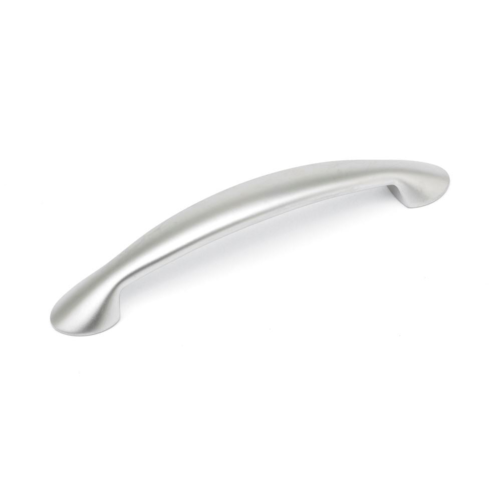 Roundel D Handle Satin Chrome | Buy Online in UK – Best Prices & Fast ...