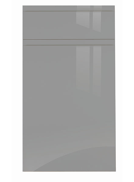 Jayline - Square End Panel 900H X 600W X 18