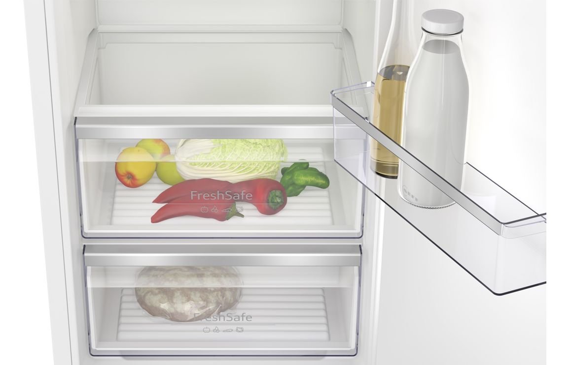 Buy Neff N50 KI1812FE0G B/I Tall Larder Fridge | Integrated Fridges UK ...