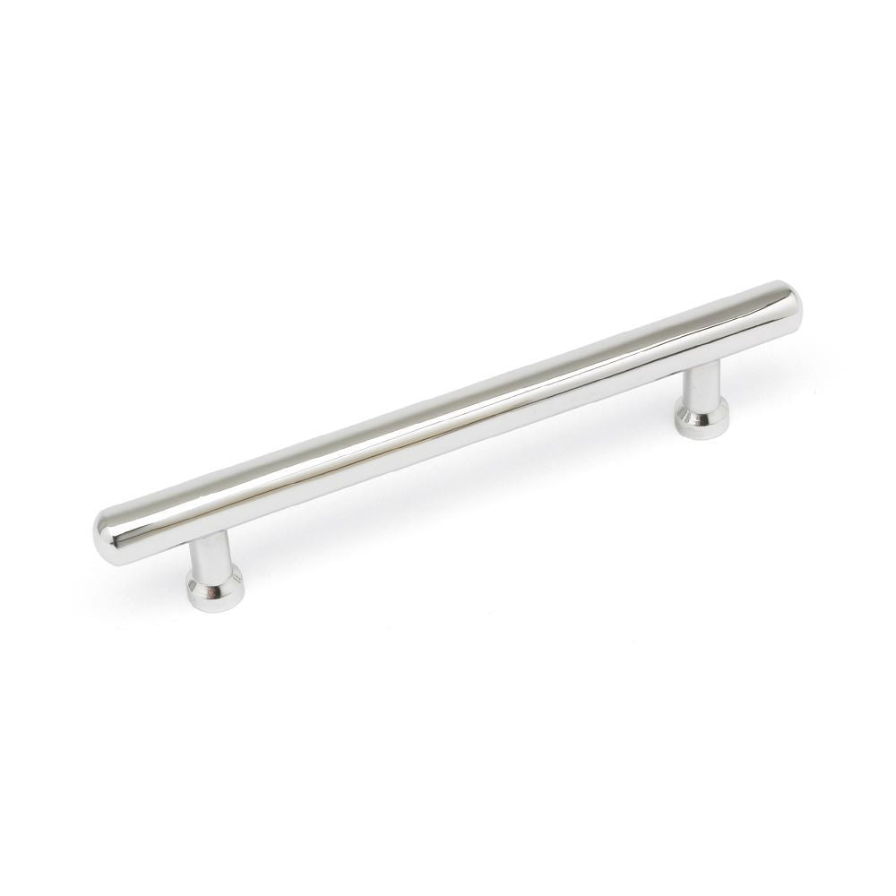 Straight Bar Handle Chrome