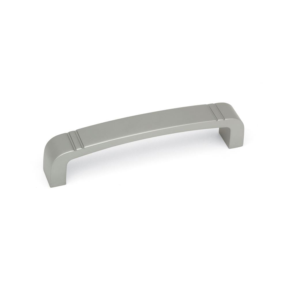 Buy Groove D-Handle Aluminium | Handles – The Kitchen Box