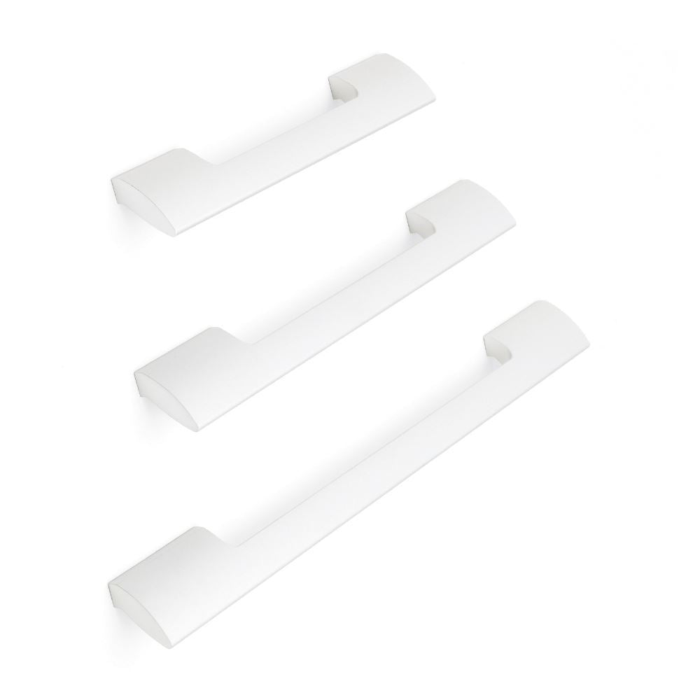 Leo Angled D Handle Aluminium | Buy Online in UK – Best Prices & Fast ...