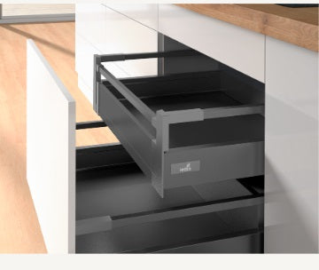 Buy 600W Internal Front Panel for Atira High sided Drawer | Cabinets ...